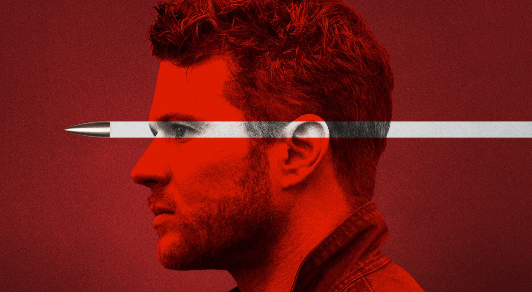 SHOOTER - SEASONS 2 & 3 - CORE Advertising and Design Agency