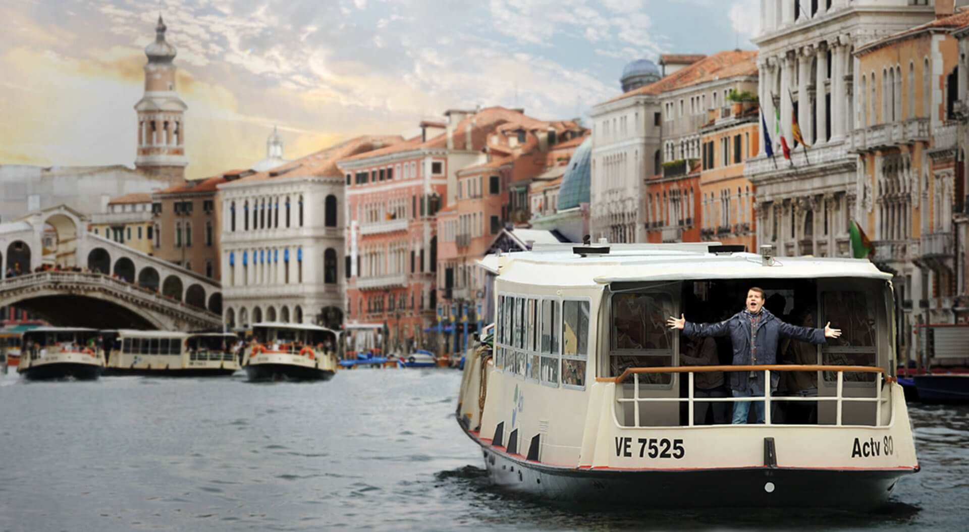 ONE CHANCE - CORE Advertising and Design Agency